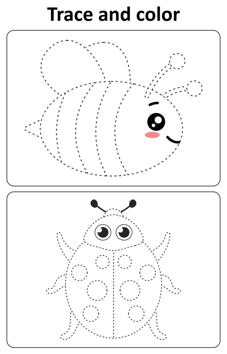 Free Preschool Worksheets Age 4 Printable Worksheets Free Preschool Worksheets Age 4 Printable Worksheets