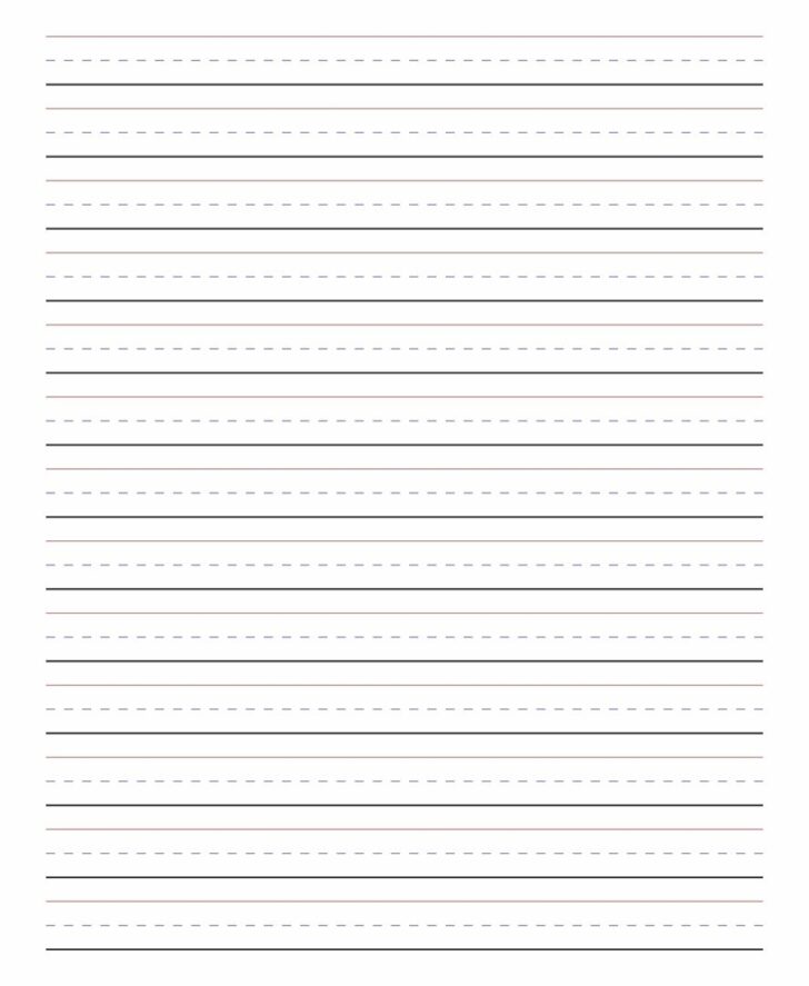 2nd Grade Writing Paper Template - Printable Worksheets 2nd Grade Writing Paper Template - Printable Worksheets