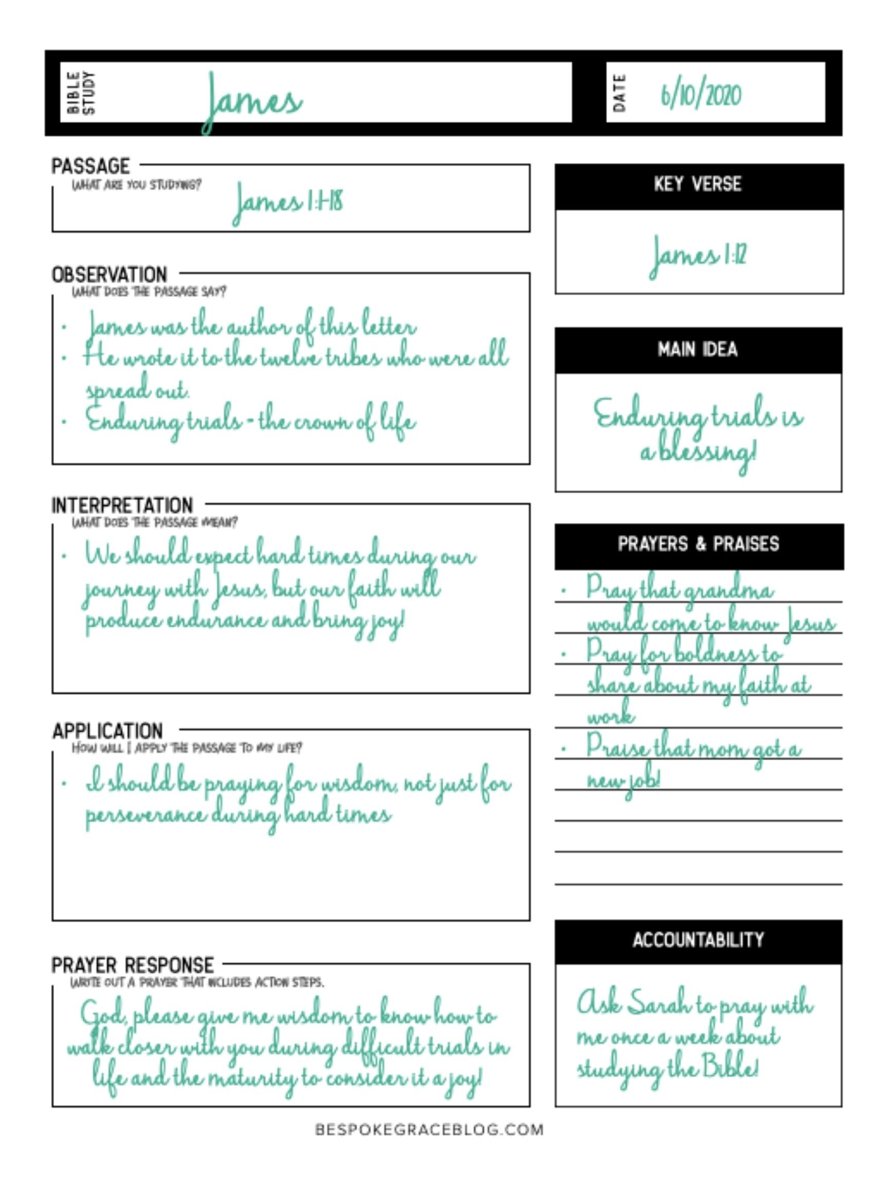 Bible Study Free Printable Worksheets Printable Worksheets