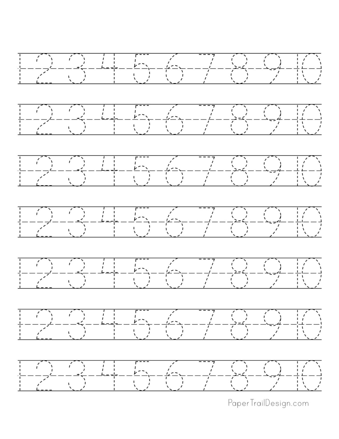 Printable Number Writing Worksheets Printable Worksheets printable-number-writing-worksheets-printable-worksheets