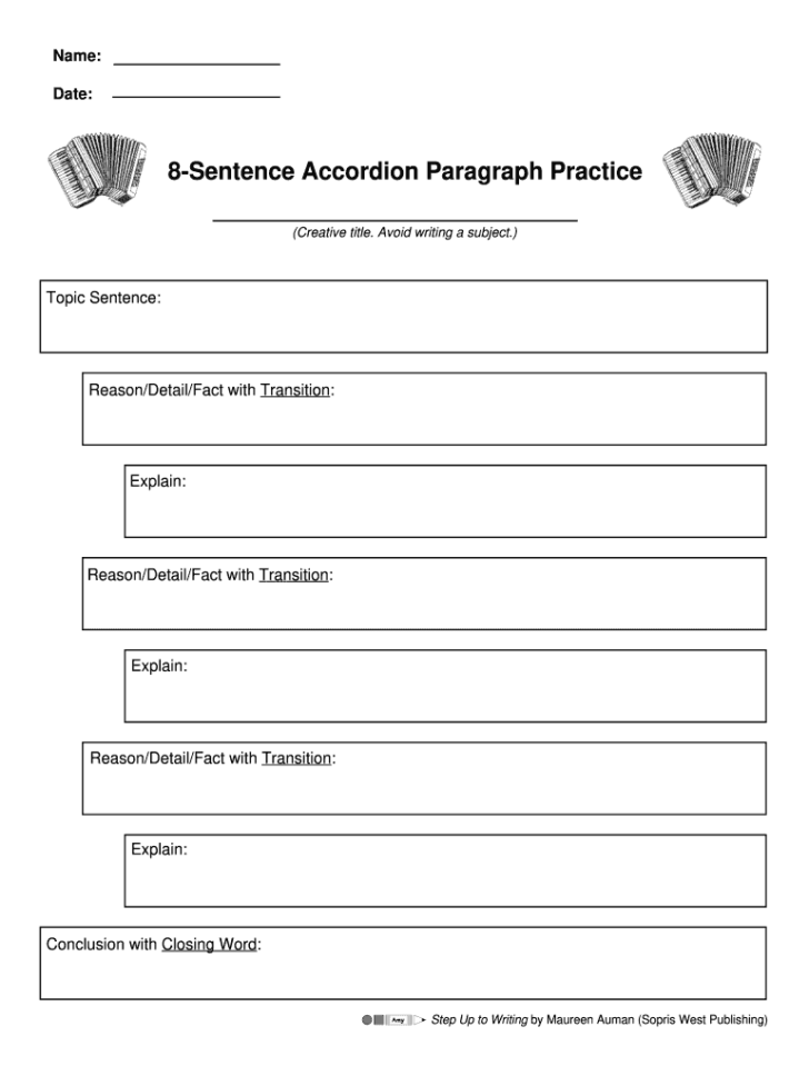 Step Up To Writing Worksheets Pdf - Printable Worksheets